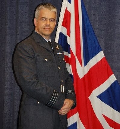 RAF Spadeadam joins with Brampton Community Centre and Junior School ...