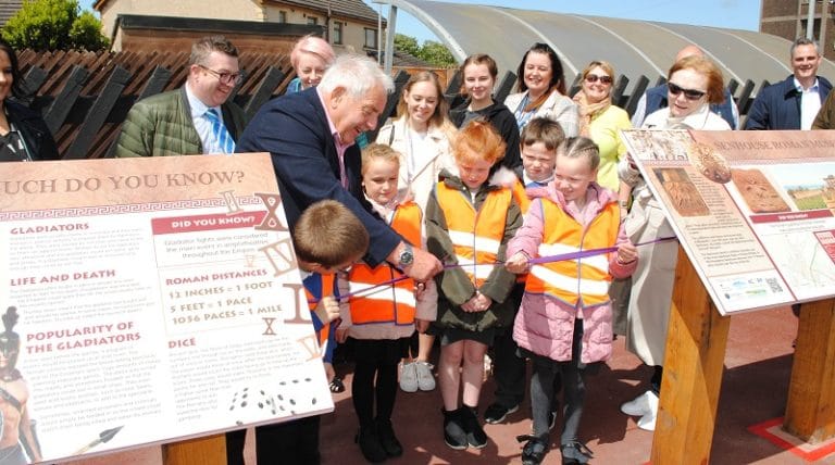 Bay Powerhouse launched - cumbriacrack.com