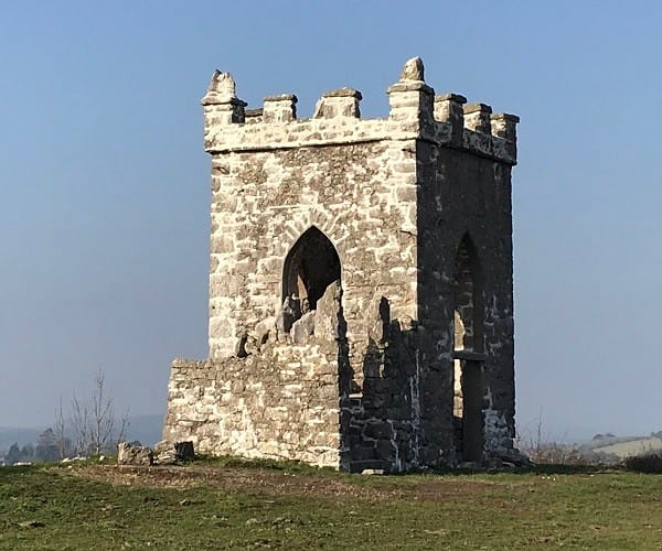 Restored historic tower to be opened for one day – cumbriacrack.com