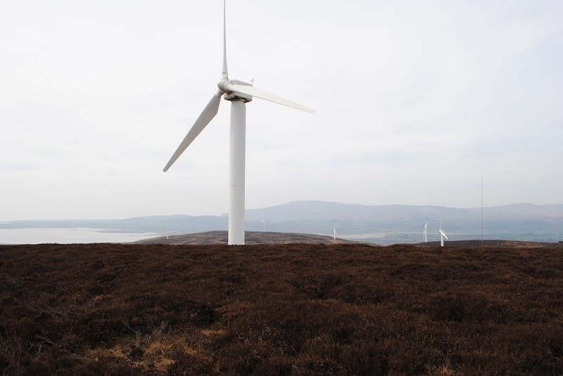 Pressure group fights plan to extend life of wind turbines on Cumbrian ...