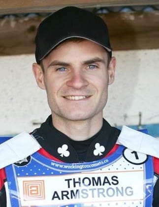 Steve Worrall joins the Comets for 2019 – cumbriacrack.com