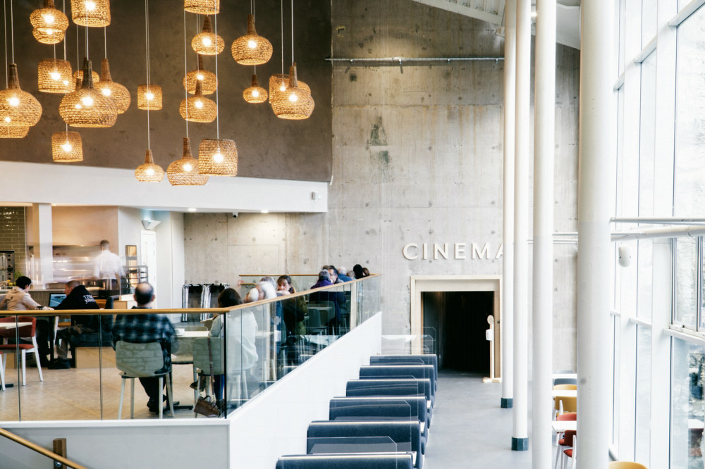 Rheged ready to welcome back visitors – cumbriacrack.com