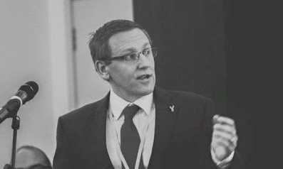 Carlisle health innovator set to address world leaders – cumbriacrack.com