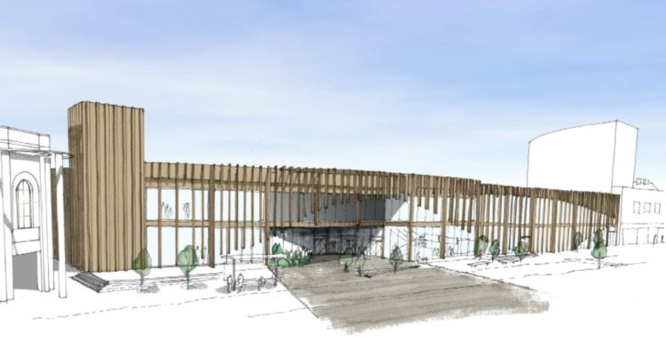 50 years of Barrow market as plans for its future develop ...
