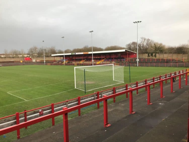 70 people hear plans for Workington community stadium – cumbriacrack.com