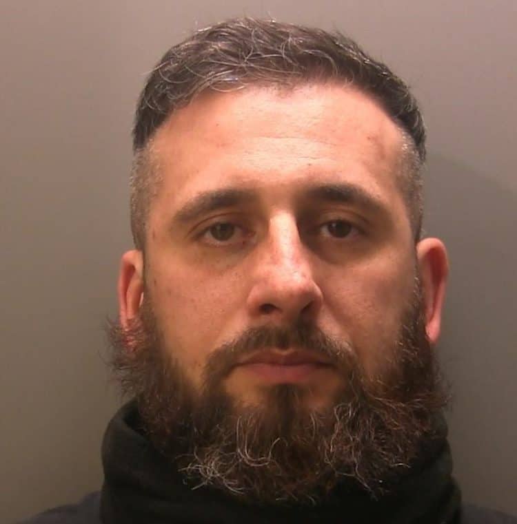 Former soldier turned ‘cocaine middle manager’ jailed for six years ...