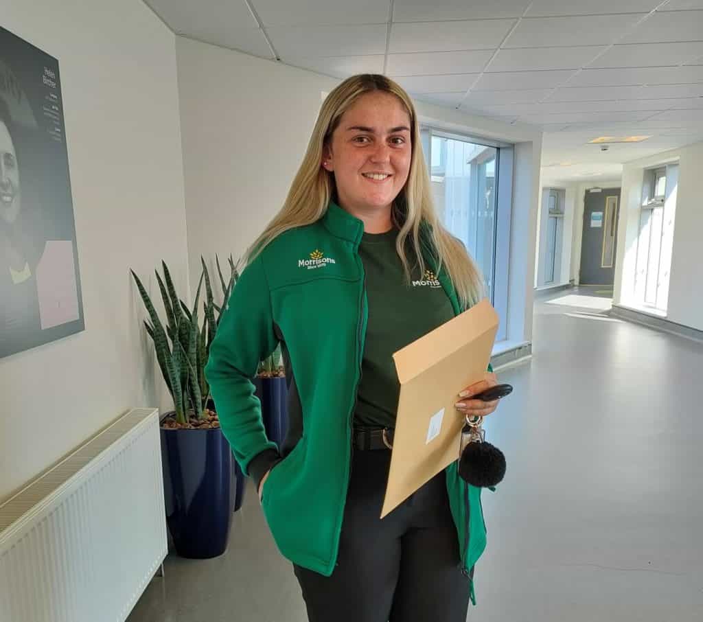 Furness College students celebrate qualifications - cumbriacrack.com