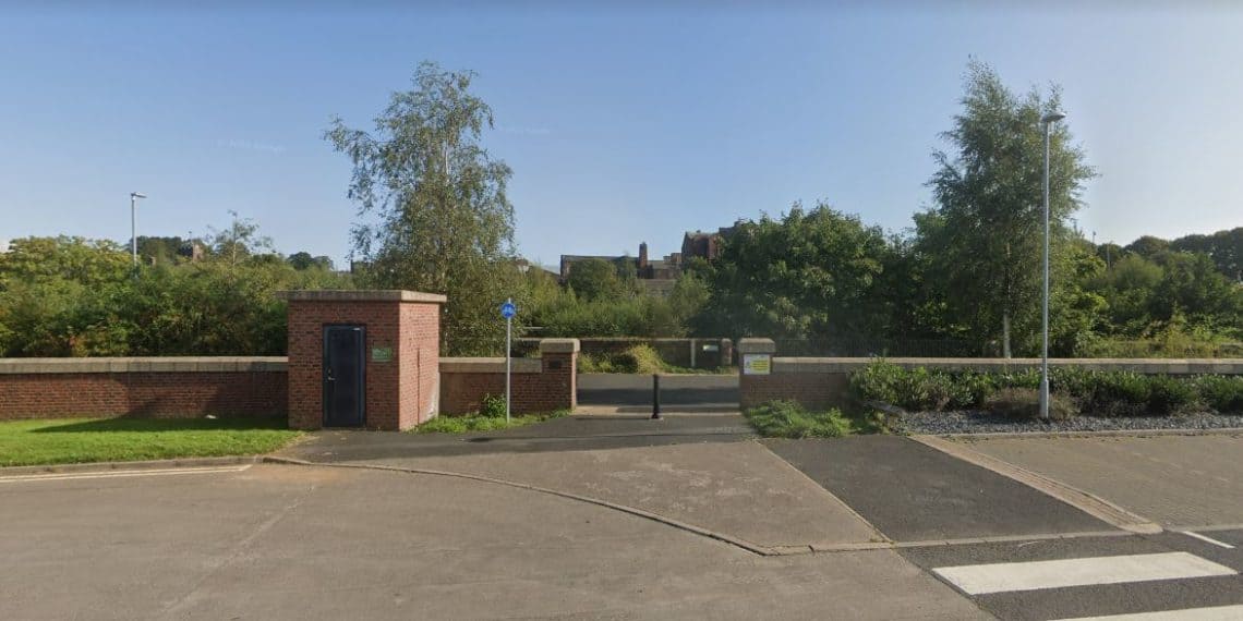 Cabinet agree multi million pound funding deal to deliver Carlisle ...