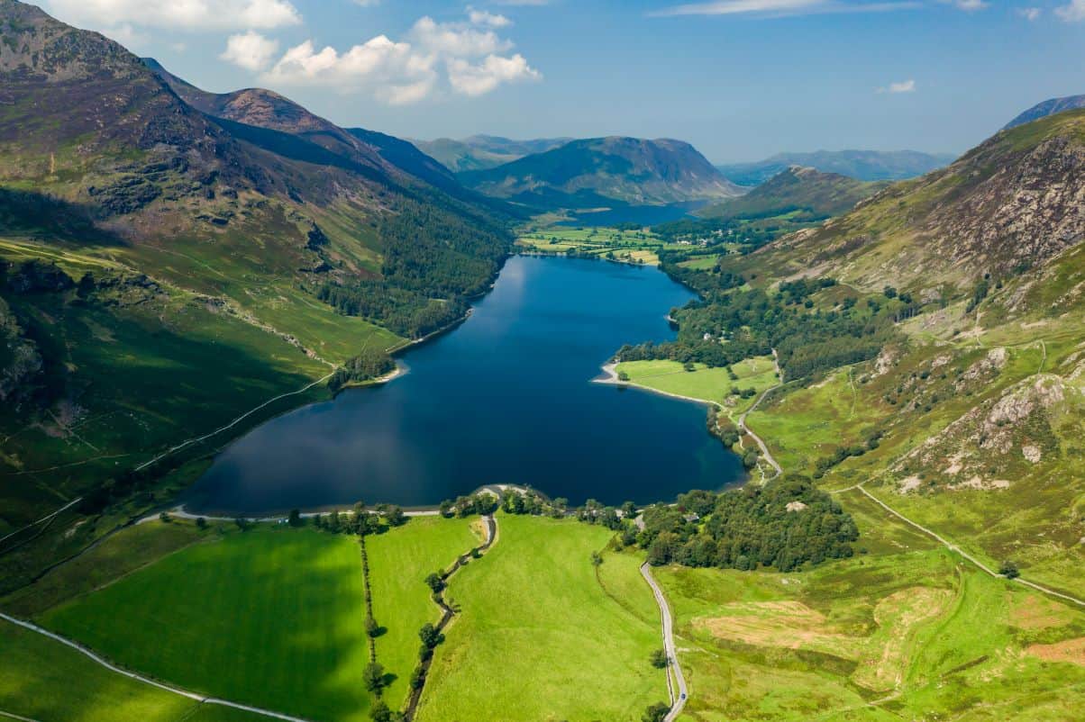 Help Team Evie and sign up to the 3 Lakes Walk - cumbriacrack.com