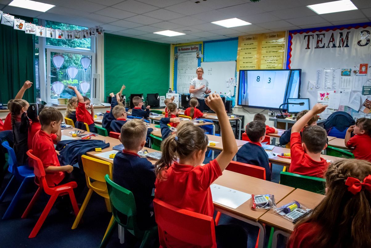 Unique £4 million West Cumbria education project to continue ...