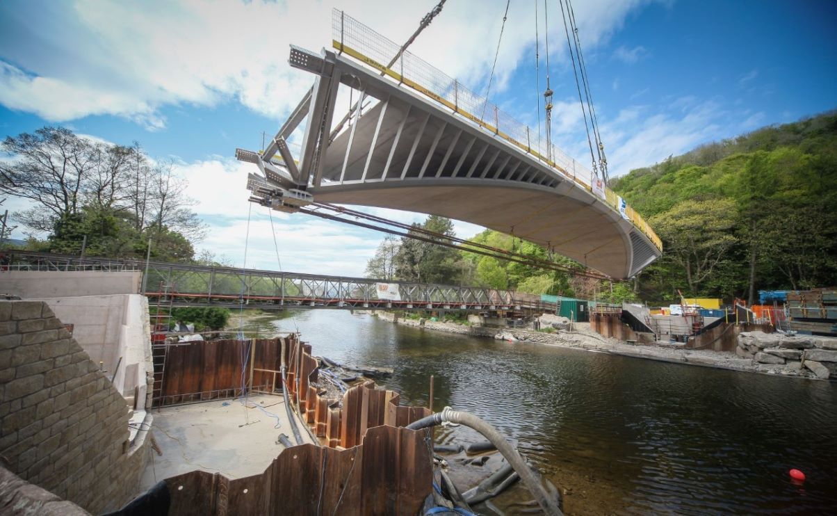Two Cumbrian projects win RIBA North West Awards – cumbriacrack.com