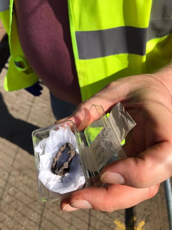 Fascinating finds at Carlisle Roman dig – cumbriacrack.com