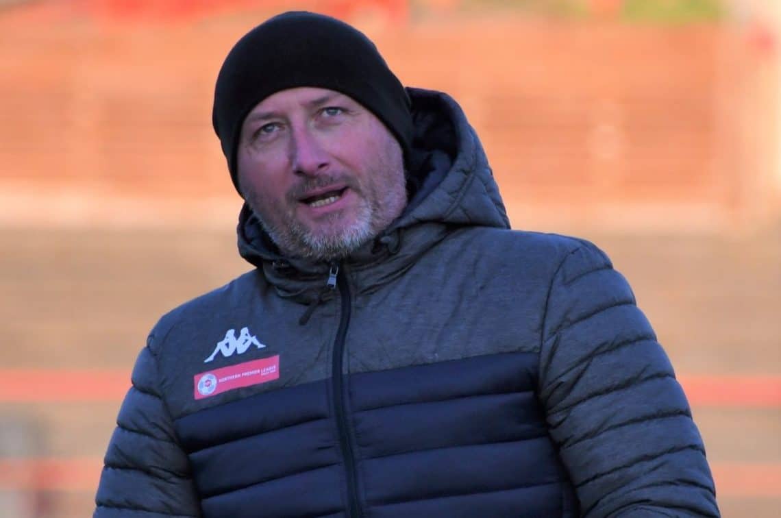 Chris Willcock returns to football as Lancaster City’s new boss ...