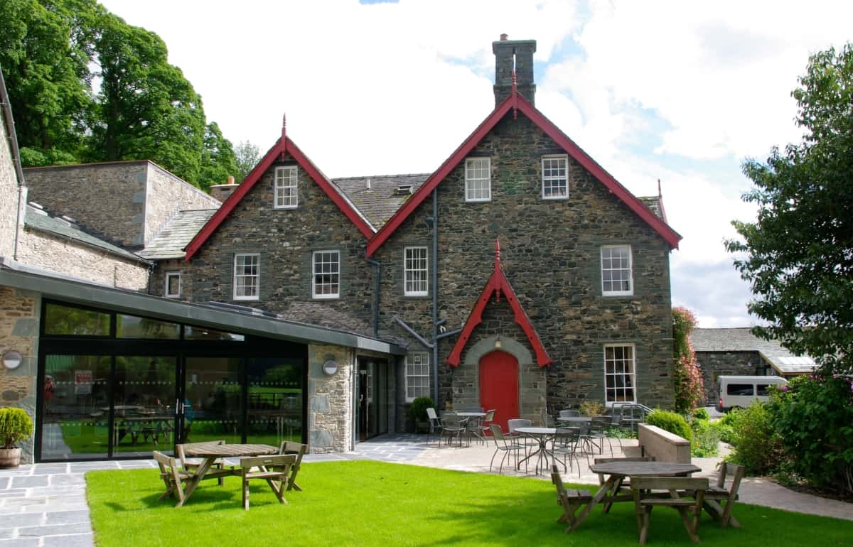 Lake District Calvert Trust launches 2023 programme to help tackle cost ...