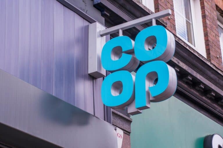 Larger temporary Co-op store to open in Aspatria – cumbriacrack.com