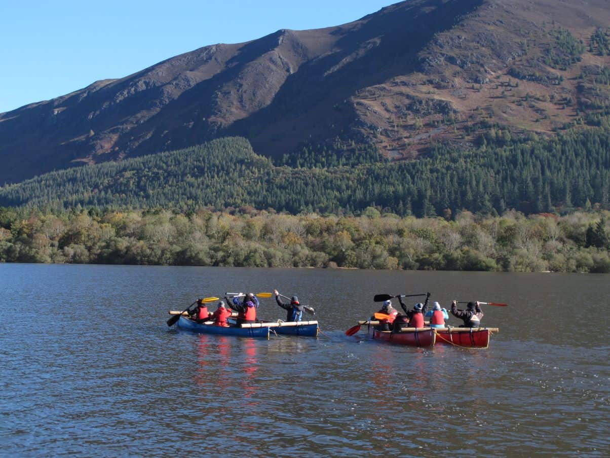 £300,000 boost for Lake District Calvert Trust – cumbriacrack.com