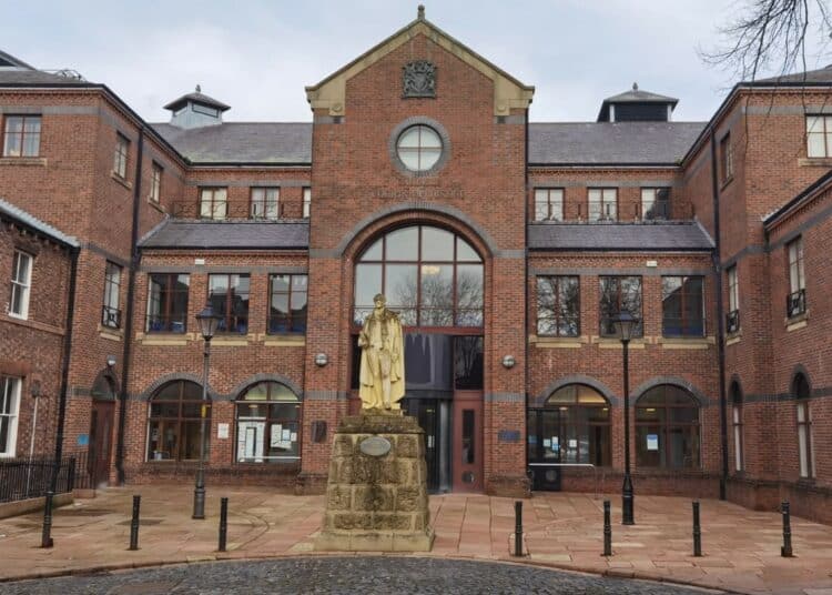 Cumbria Crack : Breaking News for Penrith, Cumbria, Carlisle, Lake District