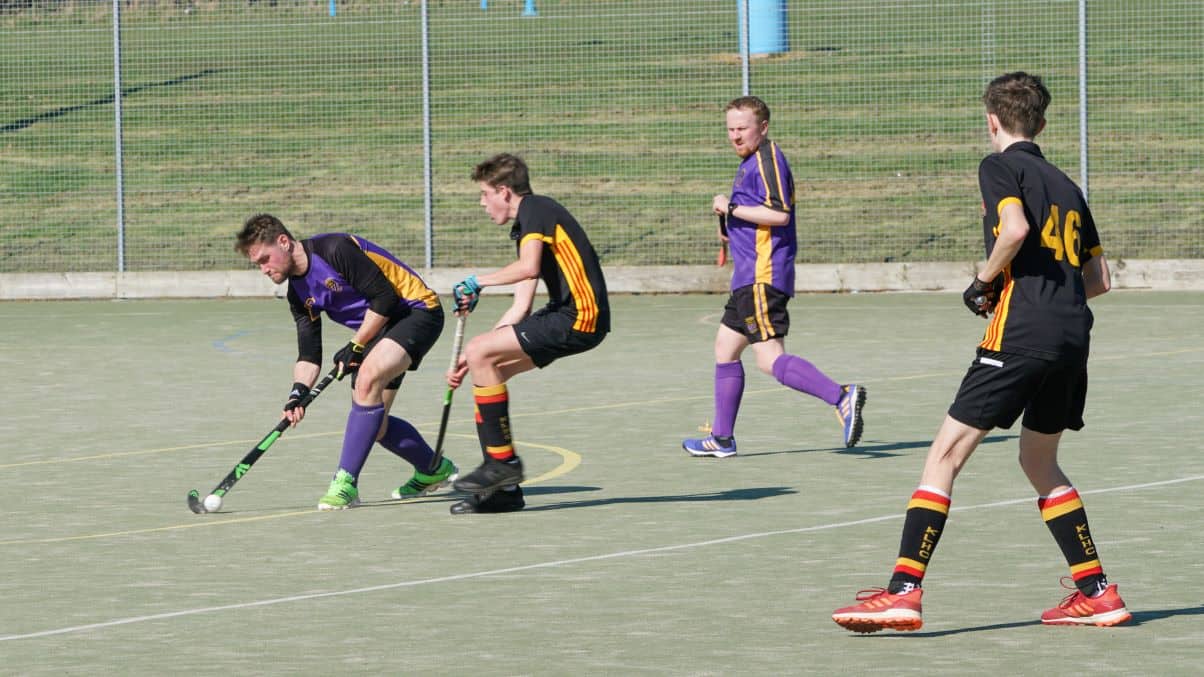 Talent shows in Keswick Hockey Club – cumbriacrack.com