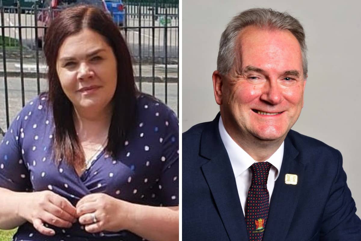 New leader of Carlisle Labour group revealed – cumbriacrack.com