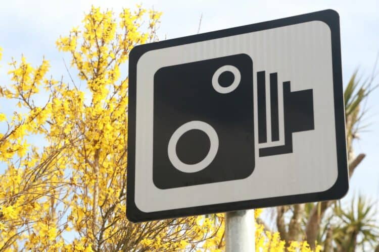 Speed camera vans in Cumbria today – cumbriacrack.com