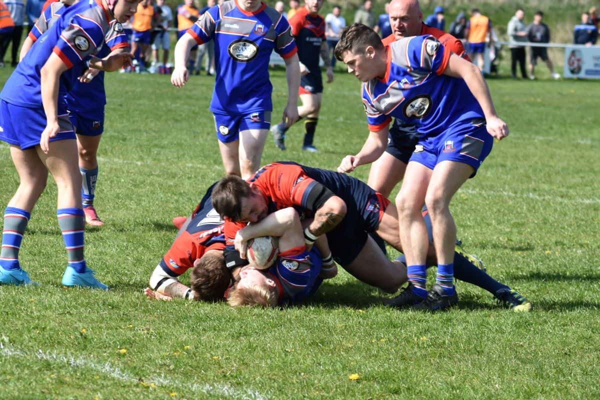 Recovery mission for Ellenborough in Match of the Day – cumbriacrack.com