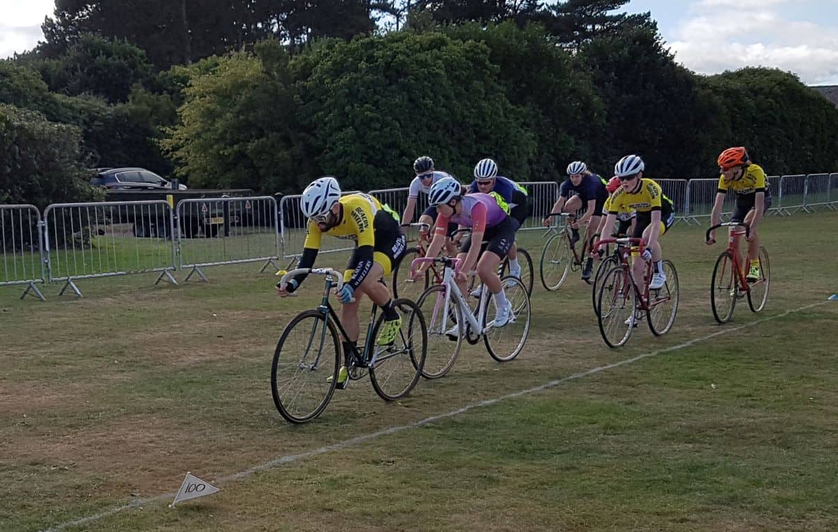 Cycling festival promises fun for all ages – cumbriacrack.com