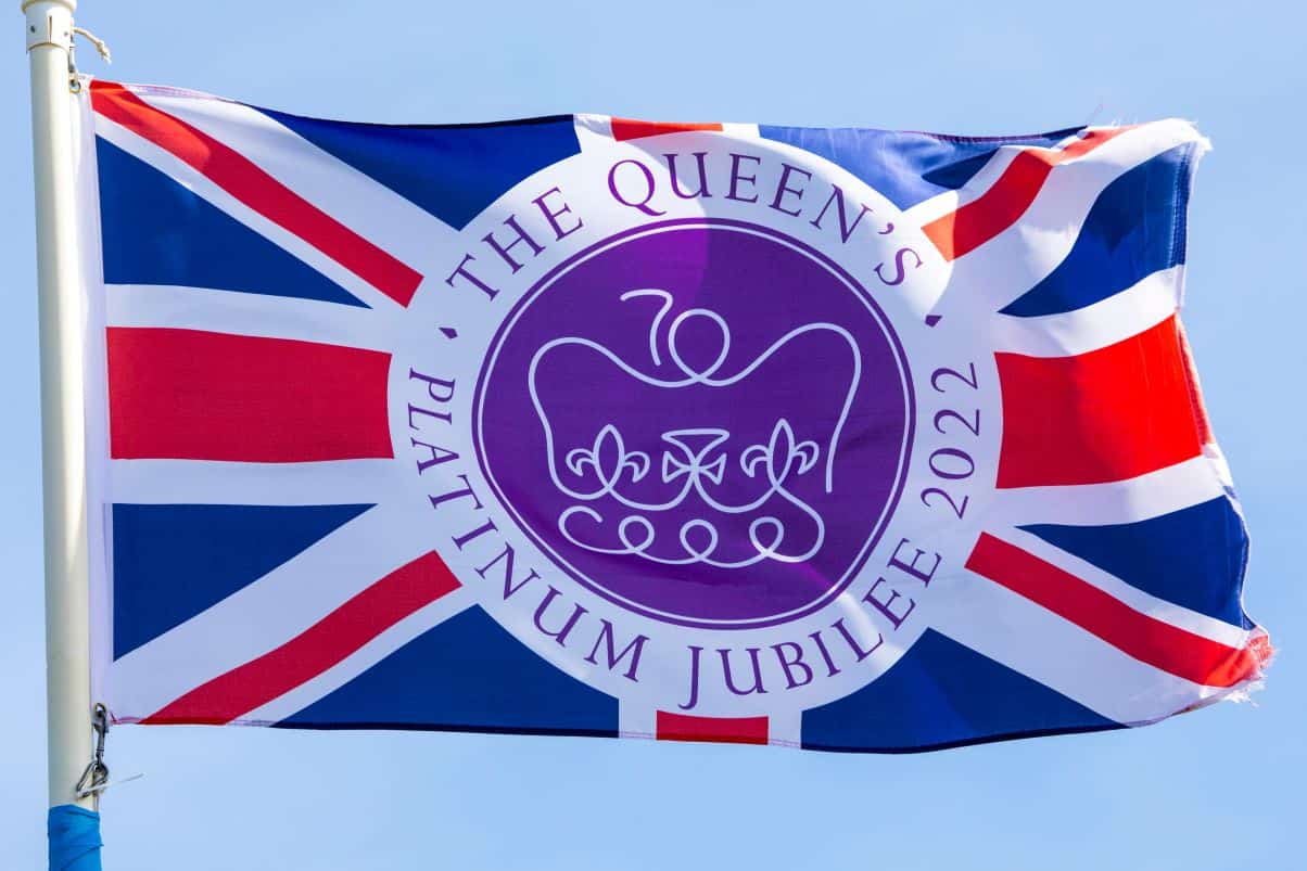 Carlisle Community To Come Together To Celebrate Queen s Platinum