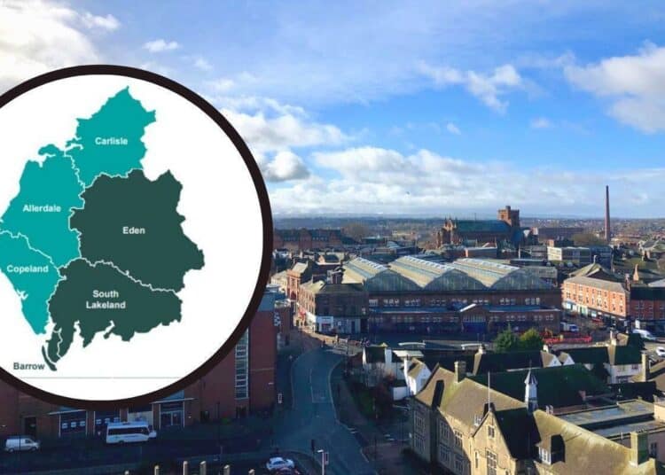 Cumbria Crack : Breaking News for Penrith, Cumbria, Carlisle, Lake District