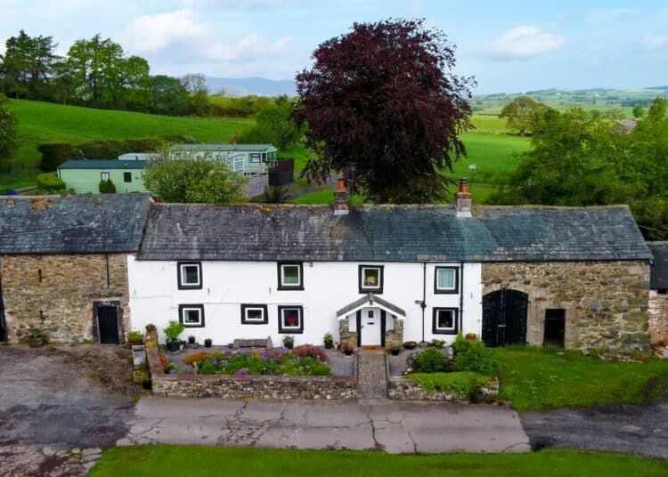 Whitehaven town trail for budding mini historians - cumbriacrack.com