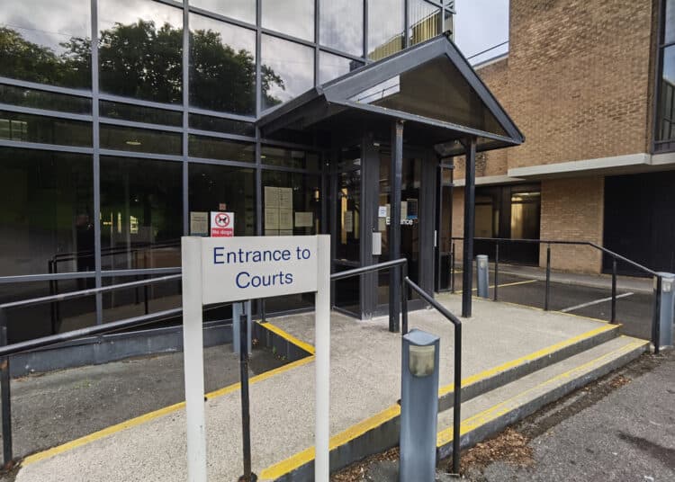 Cumberland Infirmary opens new x-ray room to speed up waiting times ...