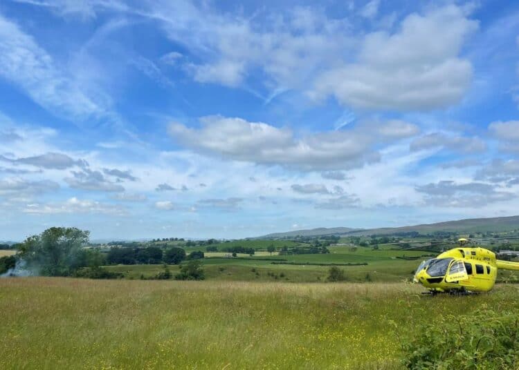 Cumbria Crack : Breaking News for Penrith, Cumbria, Carlisle, Lake District