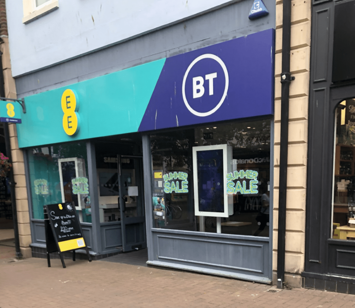 Carlisle shop burglar caught after leaving blood at scene of crime ...