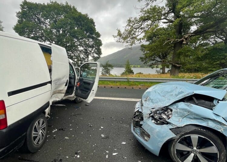 Cumbria Crack : Breaking News for Penrith, Cumbria, Carlisle, Lake District