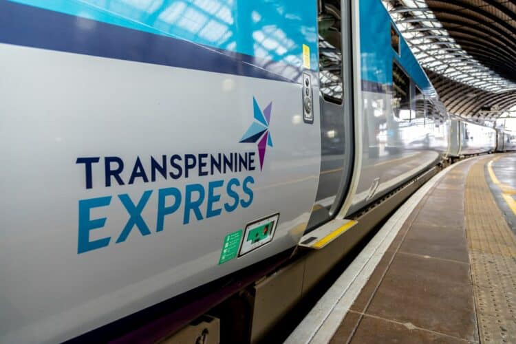 TransPennine Express services still cancelled due to Glasgow Central ...