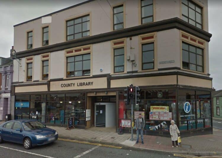 Drugs gang jailed for more than 40 years - cumbriacrack.com