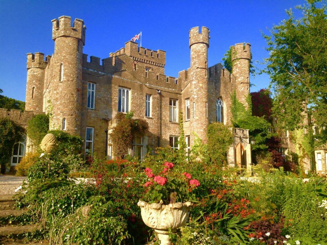 Cumbrian castle could be yours for £2 million – cumbriacrack.com