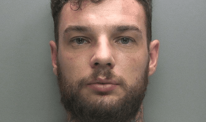 Man broke out of prison to say goodbye to dying relative - cumbriacrack.com