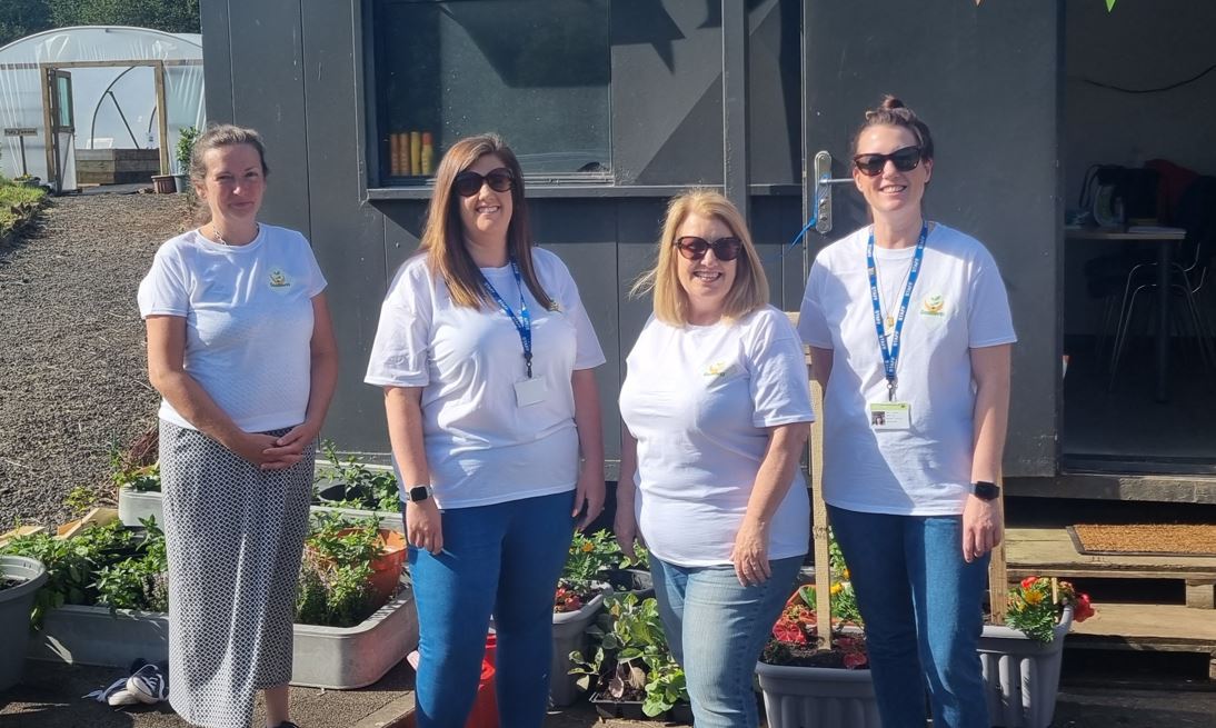 New West Cumbrian project to help people improve health and well-being ...