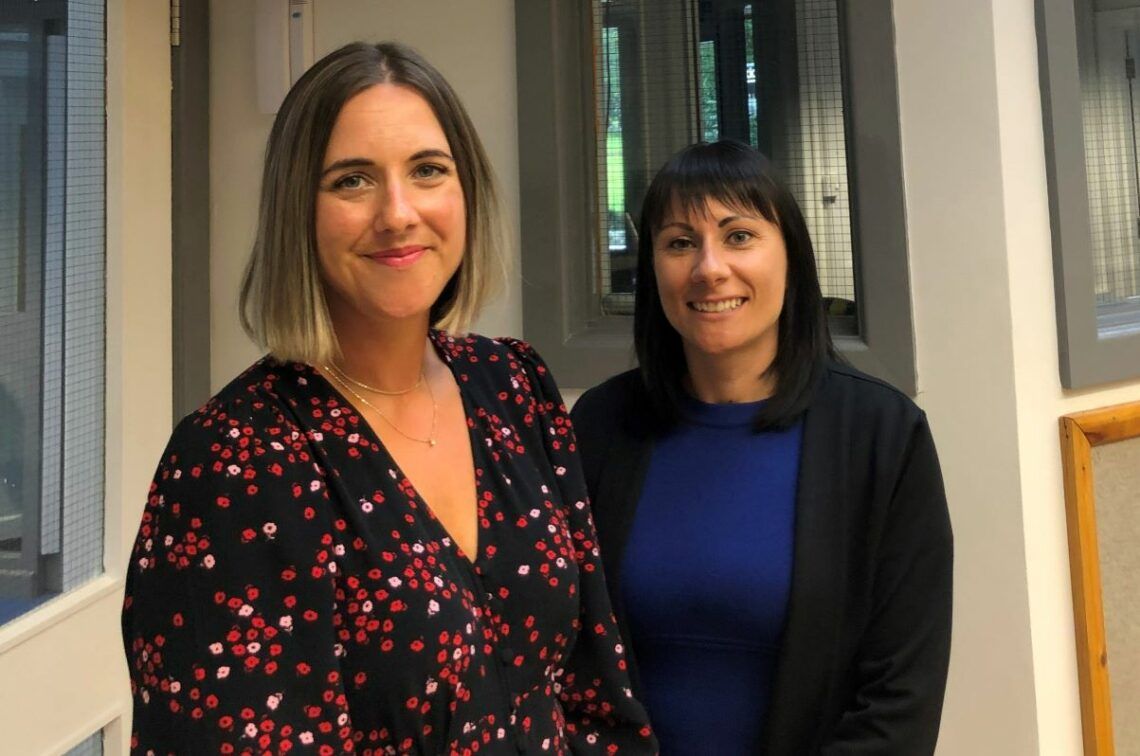New leadership team at revamped north Cumbrian school – cumbriacrack.com