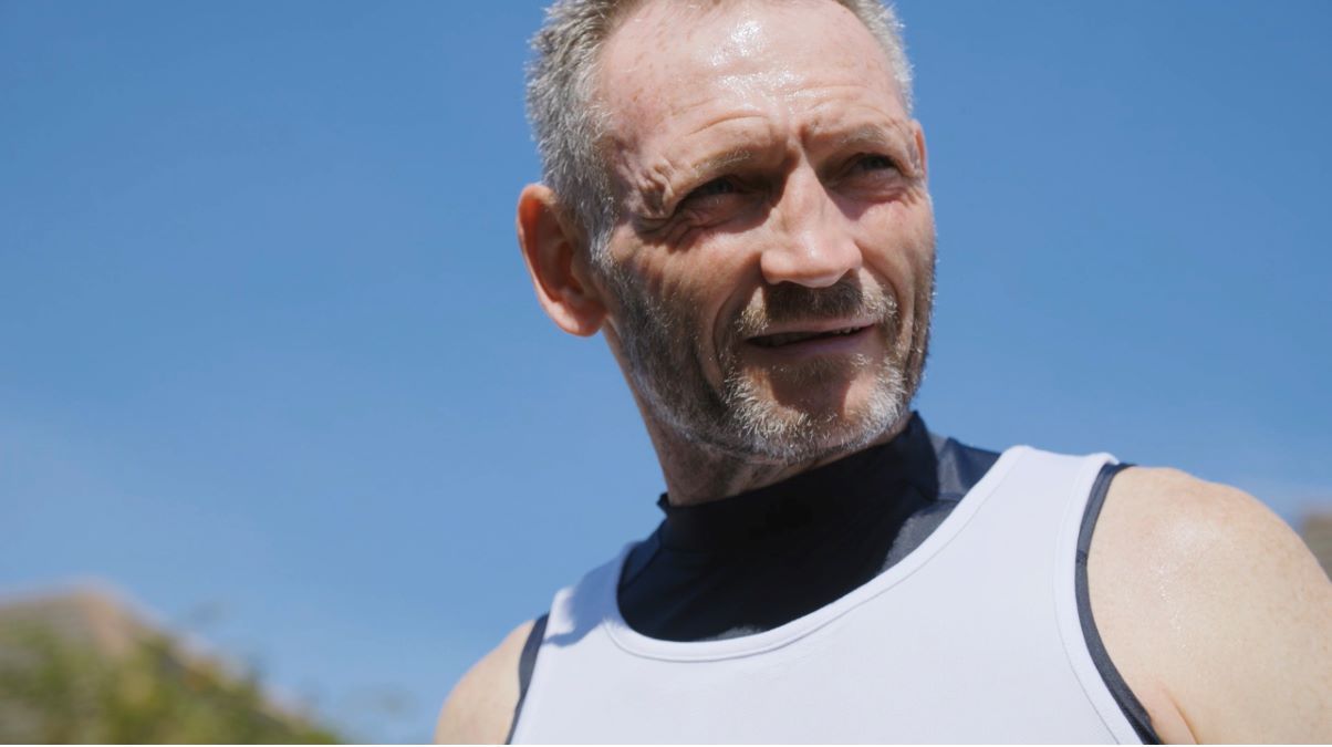 VIDEO: Inspiring Marathon Man Gary McKee’s 365 Challenge – cumbriacrack.com