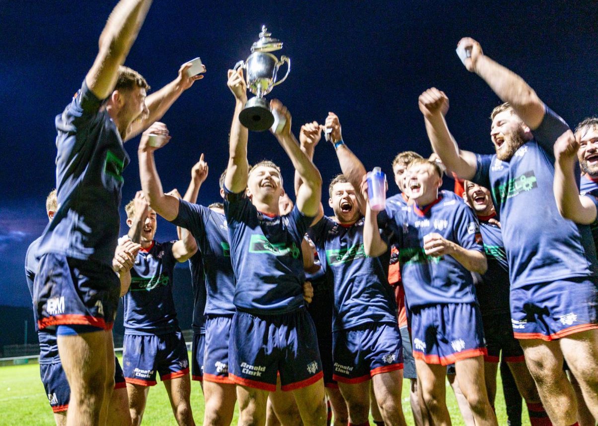Kells A overwhelms Ellenborough in final – cumbriacrack.com