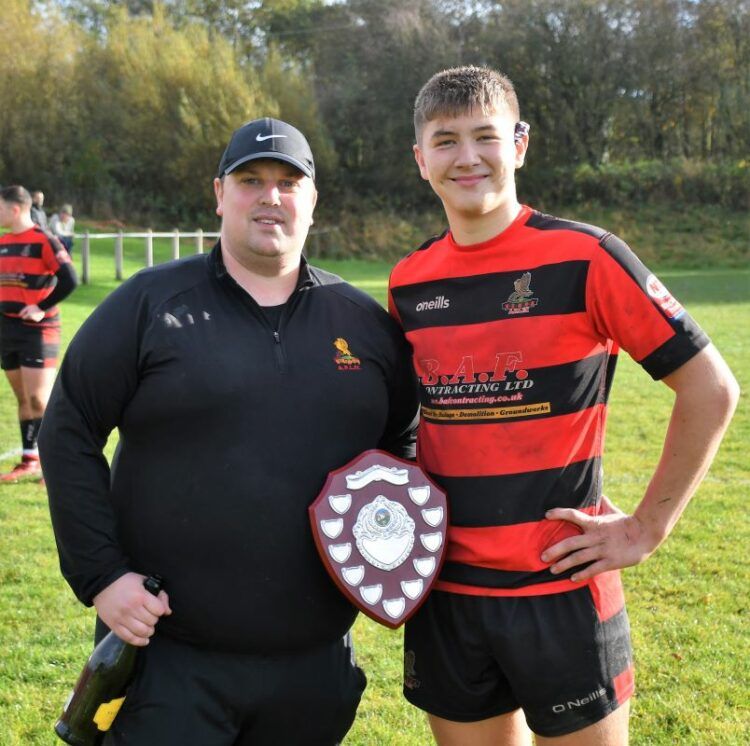 Over £27,000 raised in memory of Logan Holgate, 18 - cumbriacrack.com