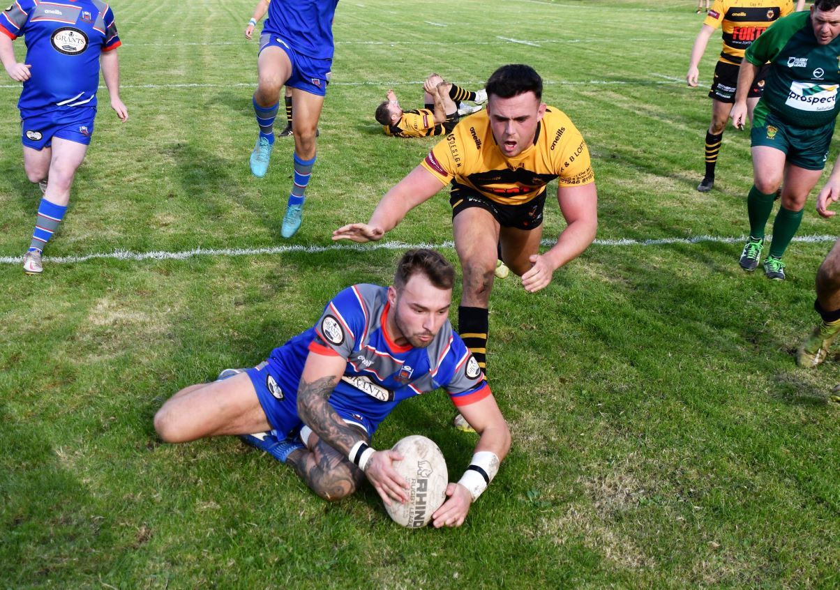Ellenborough Rangers in line for Third Division title - cumbriacrack.com