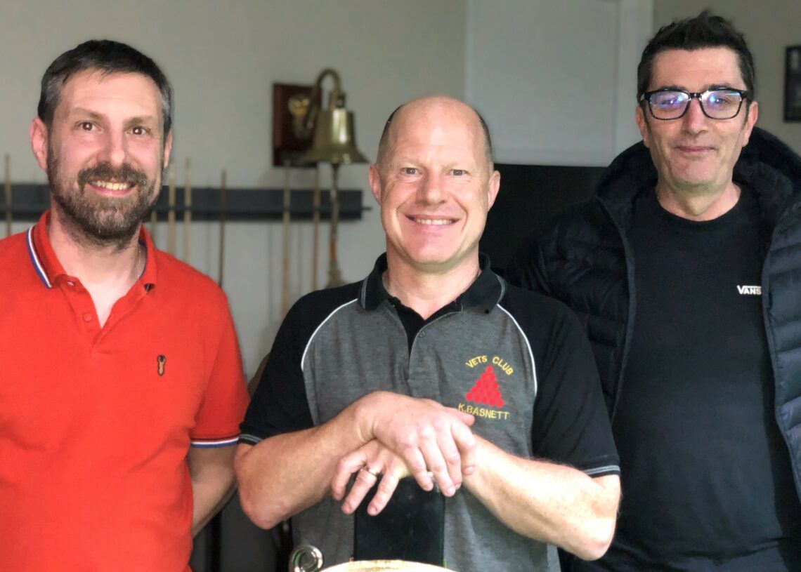 Sedbergh Wanderers bring home the Craven Cup - cumbriacrack.com