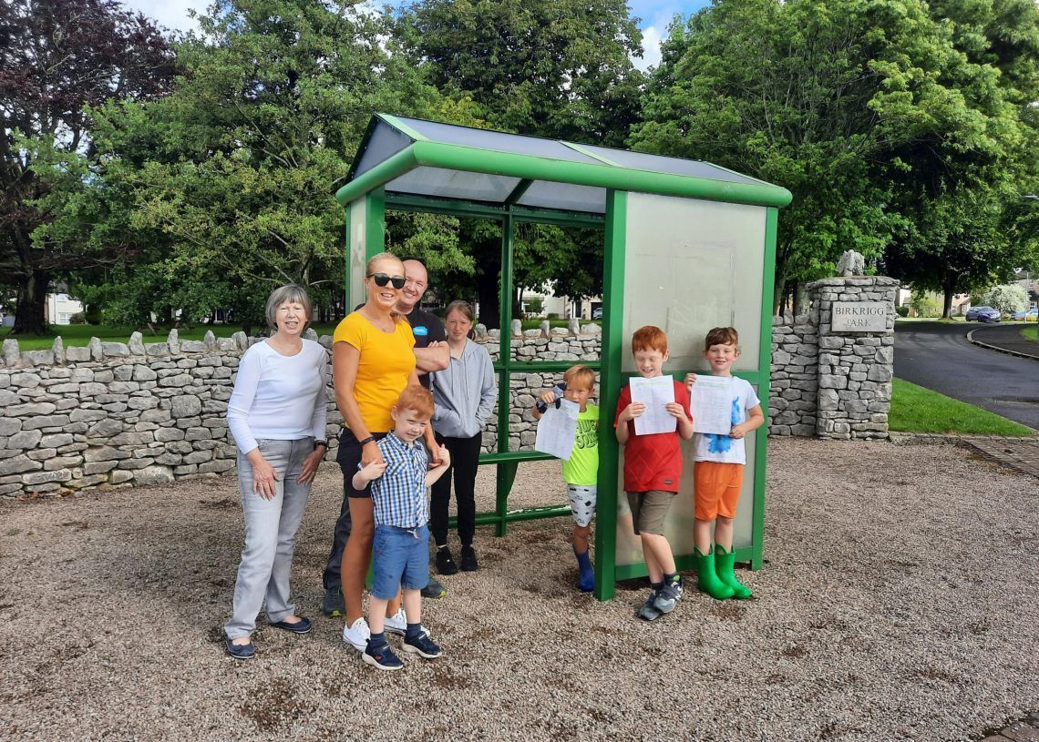 Archaeologists Invite Workington Residents To Join A Dig And Help ...