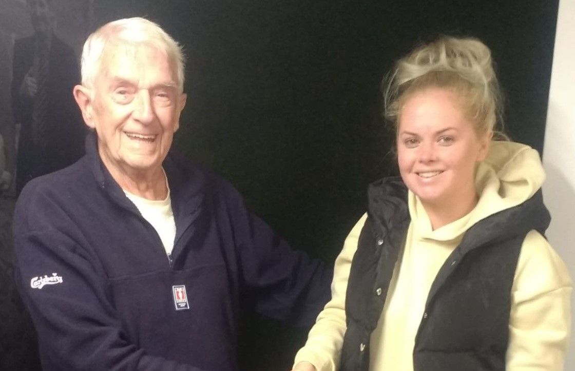 New secretary for Workington and District Sunday League – cumbriacrack.com