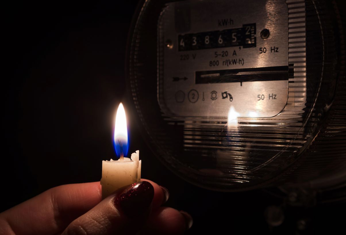Nearly 300 homes suffer power cut in West Cumbria – cumbriacrack.com