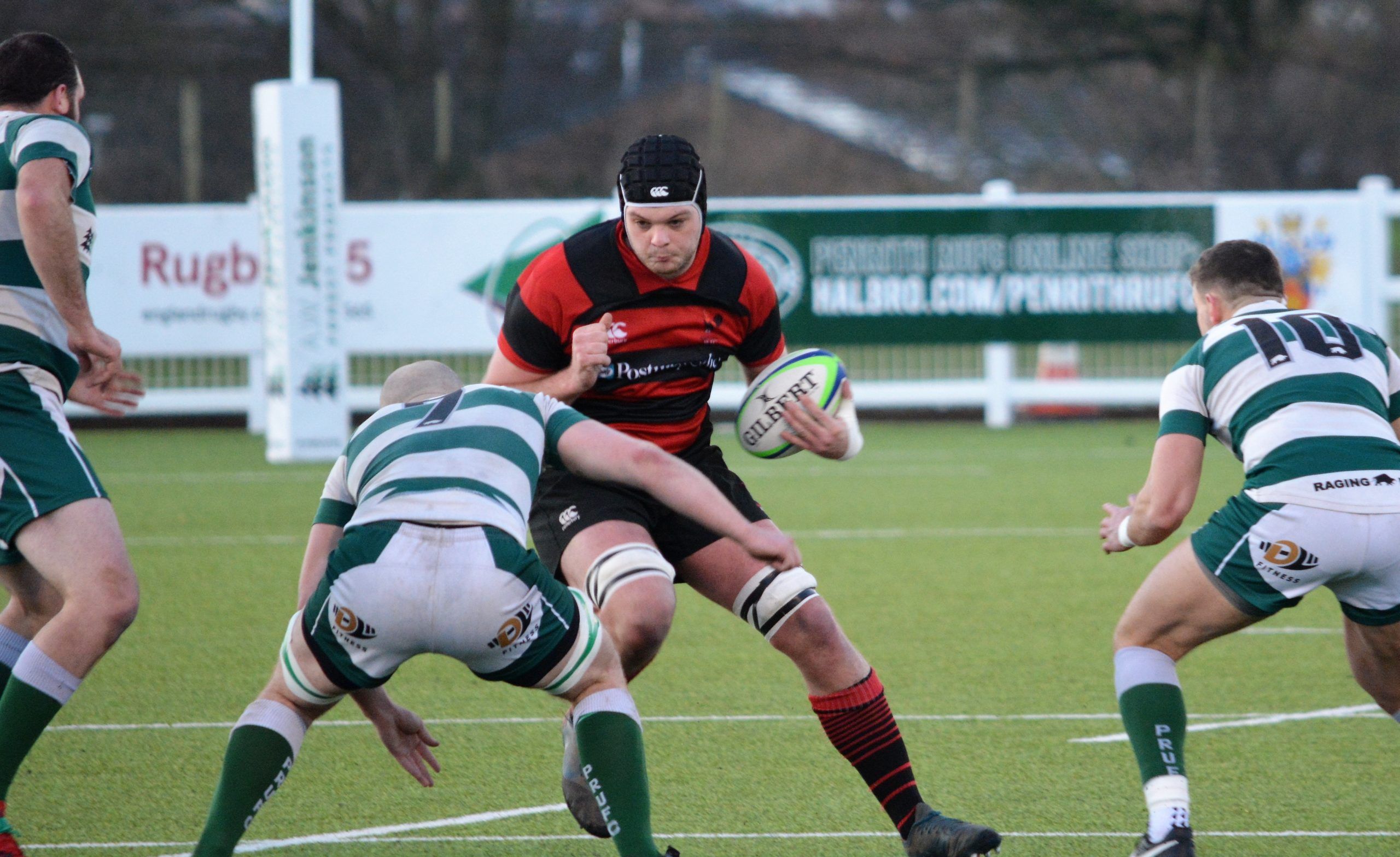 New date for weather-hit rugby union matches - cumbriacrack.com