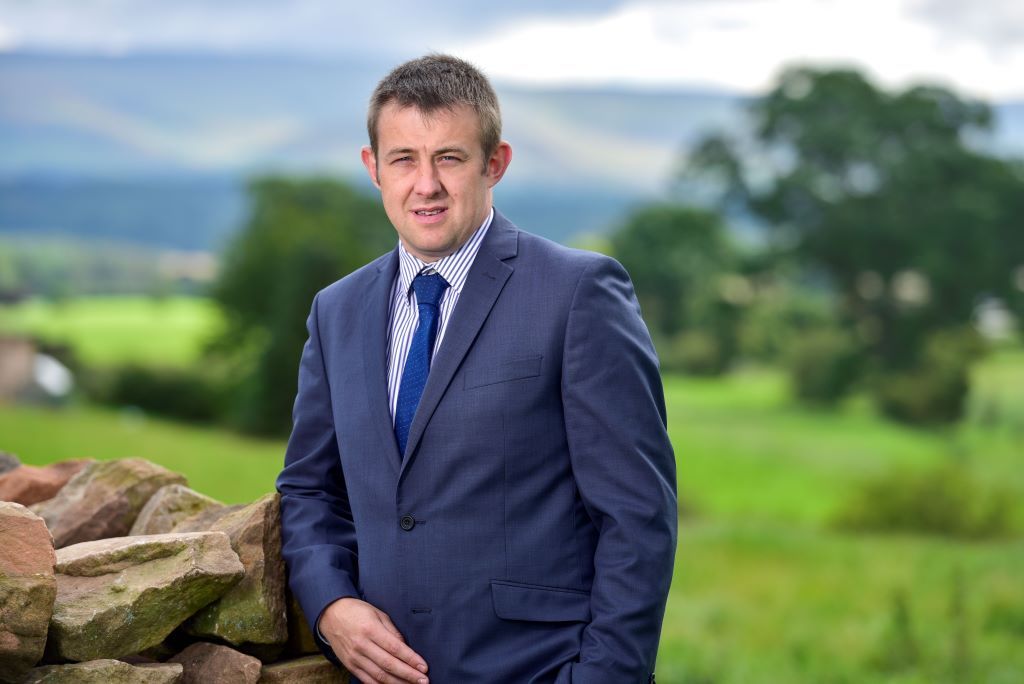 Land sales set for upward trend in 2023 predicts leading agent after £ ...
