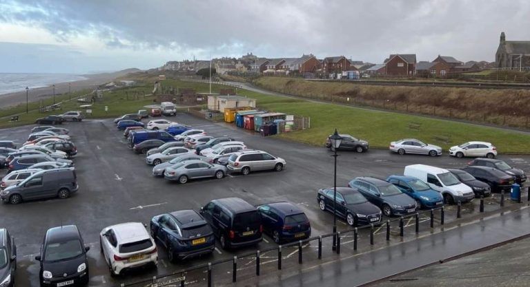 Sellafield to introduce system to prevent abuse of Seascale car park ...
